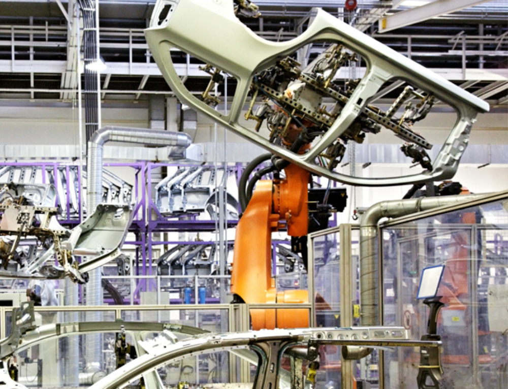 Michelin – Bee Engineering