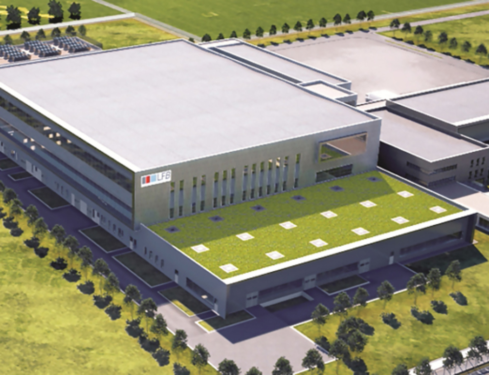 EURENCO – Bee Engineering