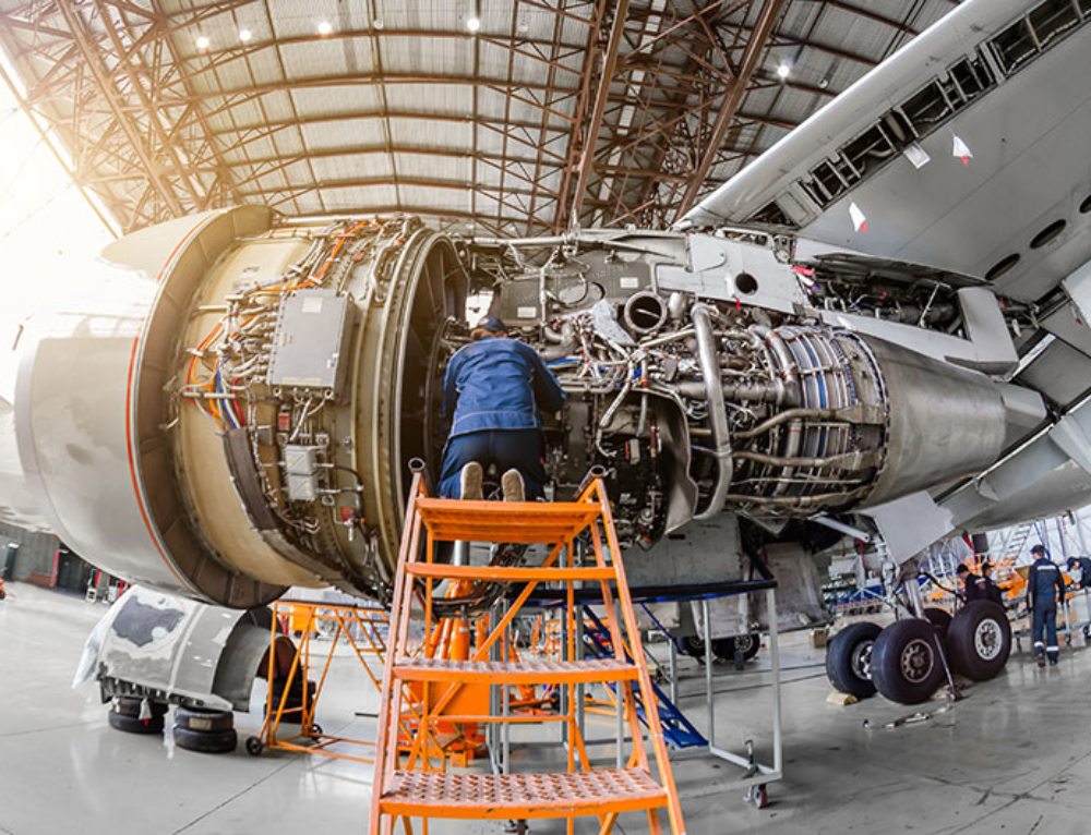 Michelin – Bee Engineering