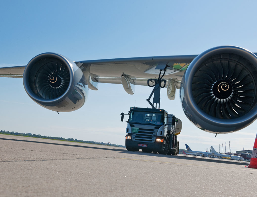 Michelin – Bee Engineering