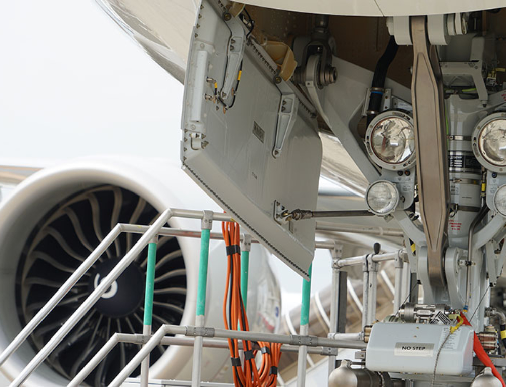 Michelin – Bee Engineering
