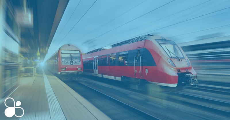 SNCF : « Le train autonome, c’est parti ! » - Bee Engineering