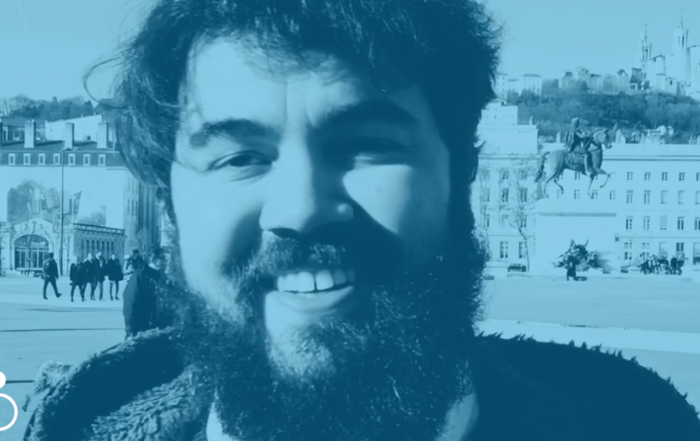 Lyon - Bee Engineering