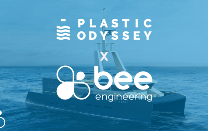 Mécénat de compétences - Bee Engineering