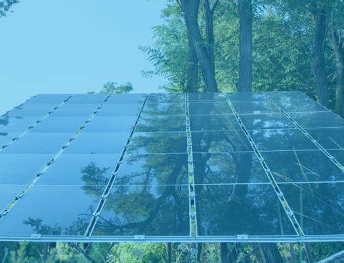 Des panneaux solaires spatiaux pour redistribuer l’énergie du Soleil ...