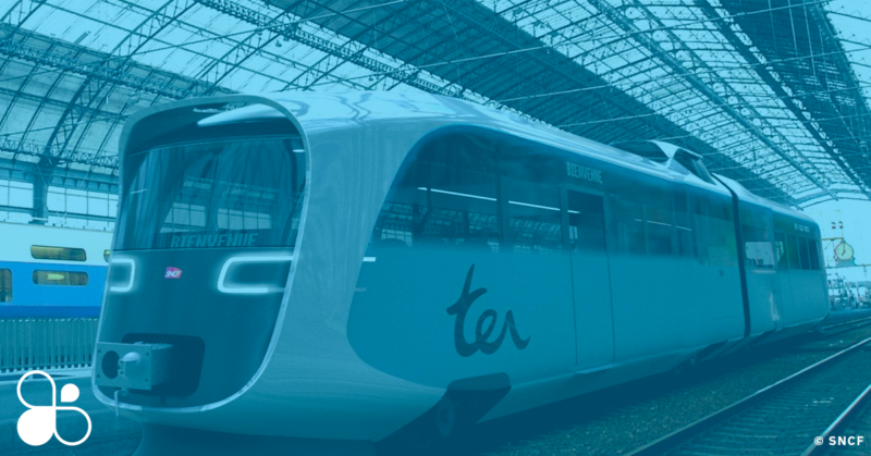 La SNCF développe l’impression 3D dans la maintenance des trains avec ...