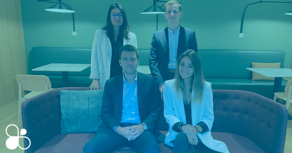 Bee Engineering Bordeaux : retour sur l’ouverture de notre 9ème agence ...