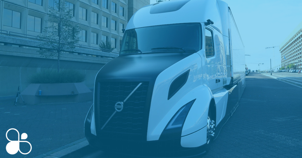 Volvo Trucks débute les tests de ses camions alimentés à l’hydrogène ...