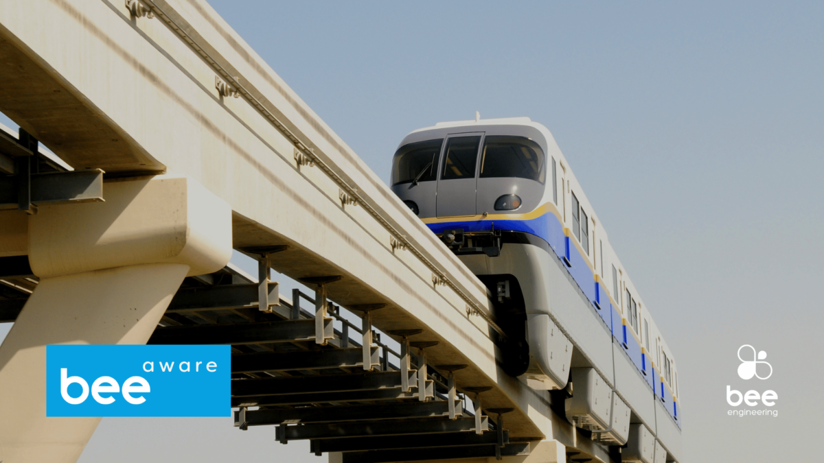 Alstom remporte un contrat pour fournir le premier système de monorail de la République ...