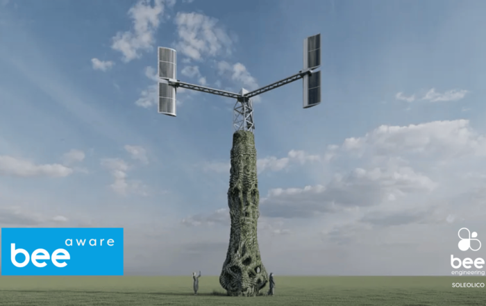 soleolico - Bee Engineering