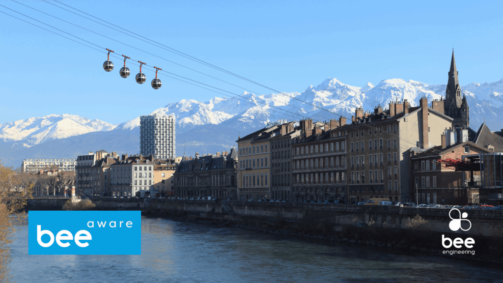 Grand Paris Express - Keolis exploite la ligne 18